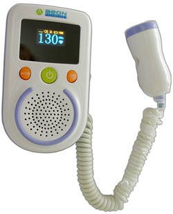 Aeon Handheld Pulse Oximeter A360 - Sunlifemedic